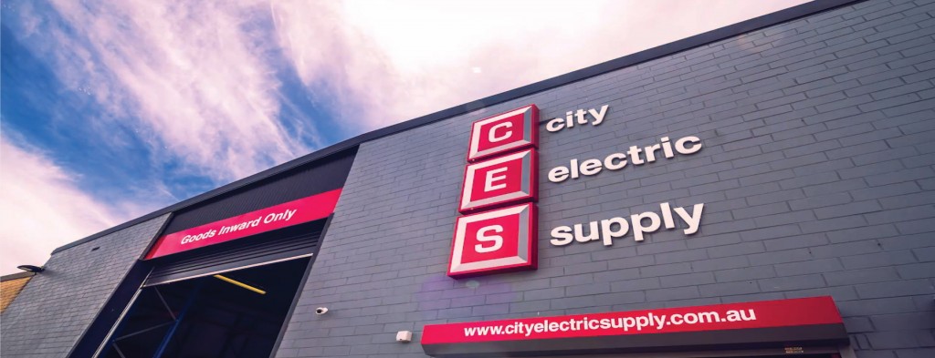 Electrical Wholesalers Perth & Sydney | City Electric Supply