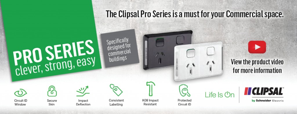 Electrical Wholesalers Perth & Sydney | City Electric Supply