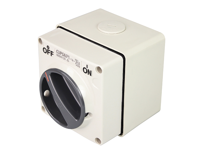 SCHNEIDER 56SW120-GY | City Electric Supply