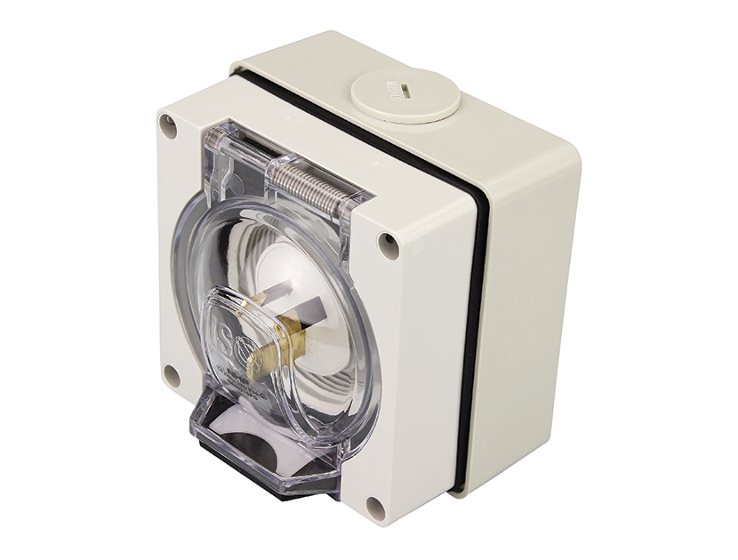 Appliance Inlets | City Electric Supply