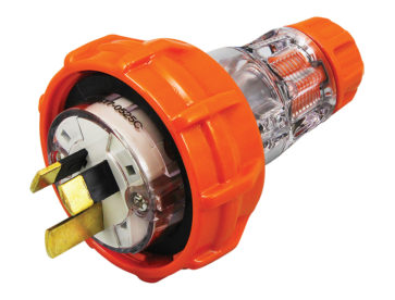 NHP ISOPS320FP | City Electric Supply