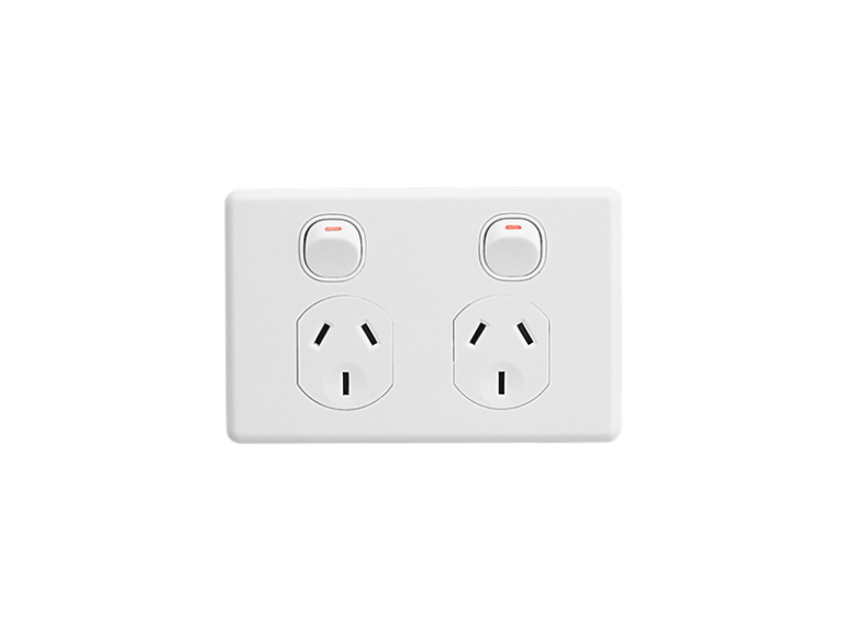 Clipsal C2025-WE | City Electric Supply